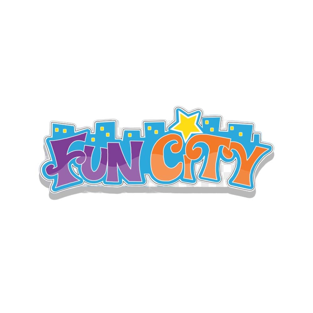 Funcity - The Centaurus Mall