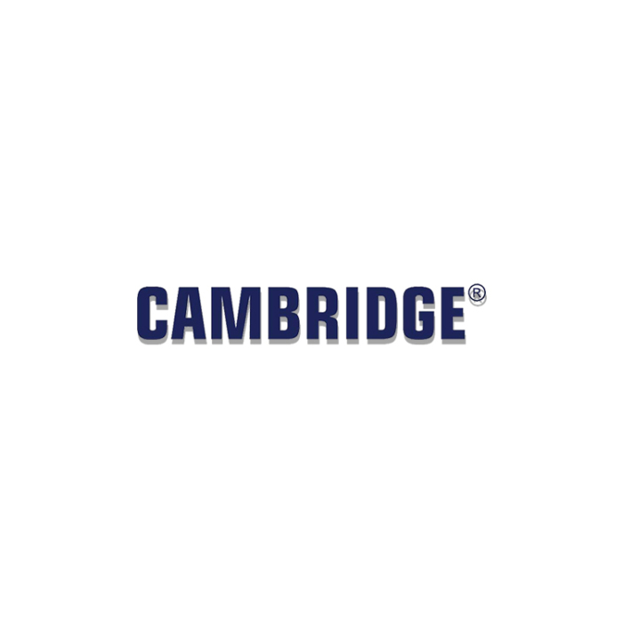 CAMBRIDGE - The Centaurus Mall