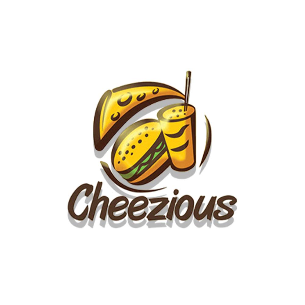 Cheezious - The Centaurus Mall