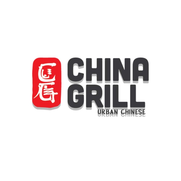 China Grill - The Centaurus Mall