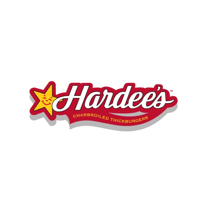 Hardees - The Centaurus Mall