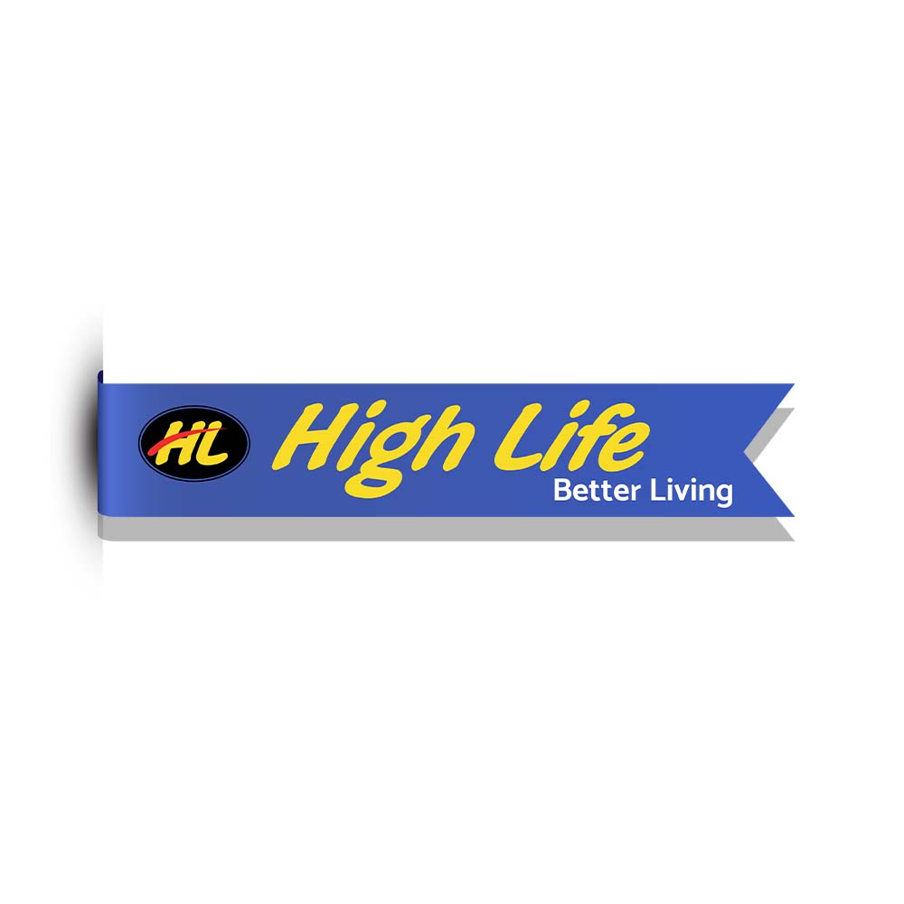High Life - The Centaurus Mall