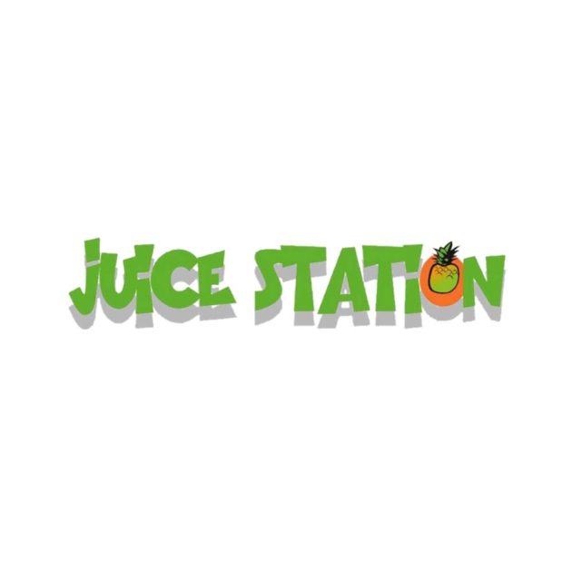 Juice Station - The Centaurus Mall