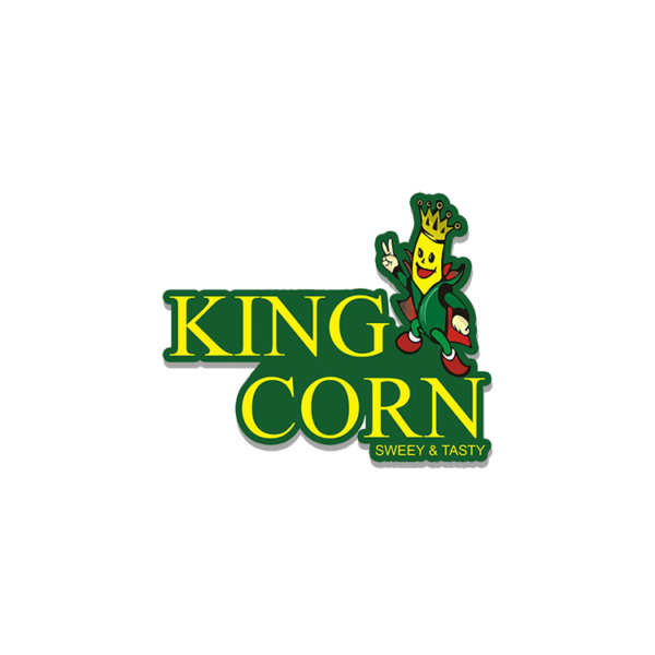 King Corn - The Centaurus Mall