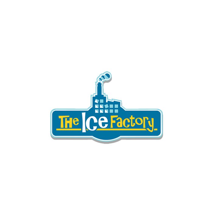 The Ice Factory - The Centaurus Mall