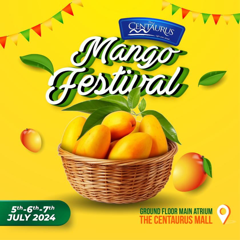 Events - The Centaurus Mall