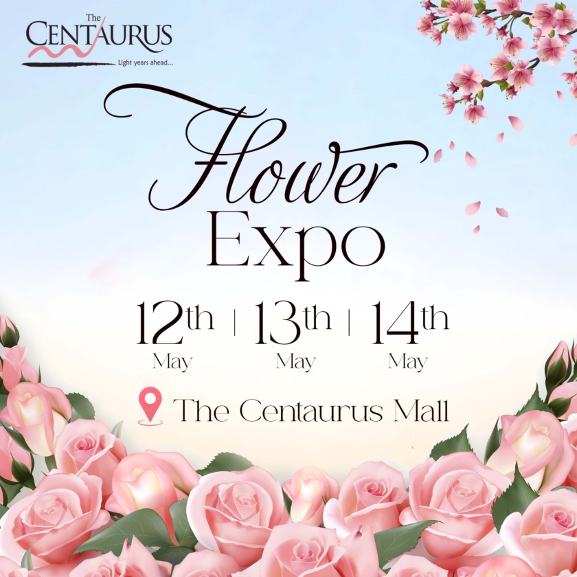 Events - The Centaurus Mall